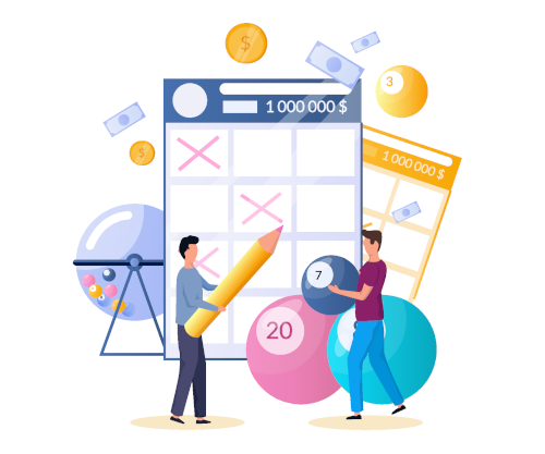 Choosing Your Numbers - LotteryMaster.net